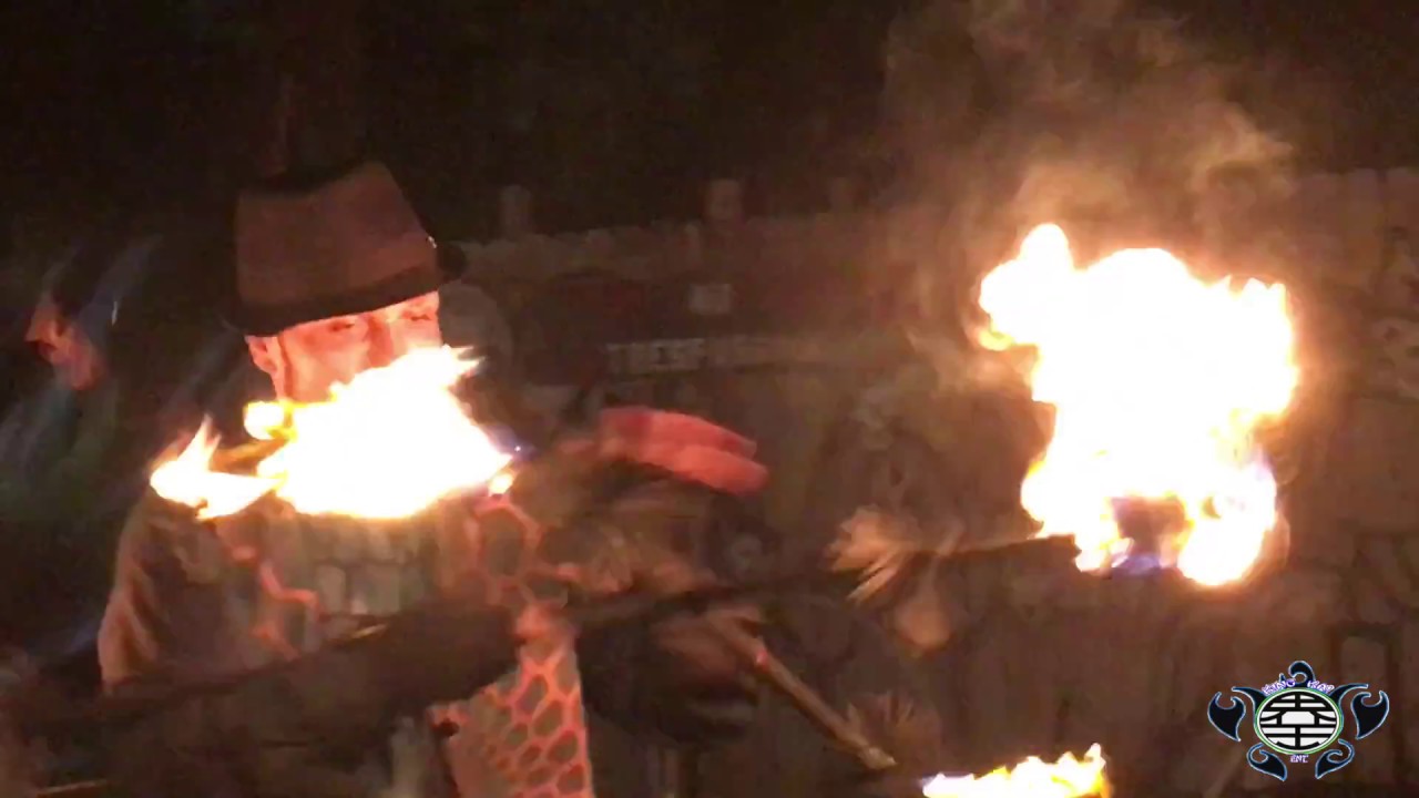 The Haunted Angelus House 2017 (Clarkizard) - YouTube