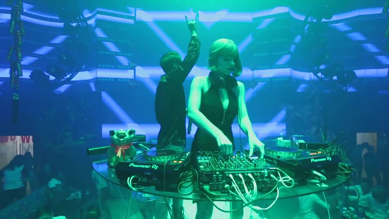 Alexandra Rud Vinahouse Remix 2020 - Nonstop 2020 Việt Mix - YouTube