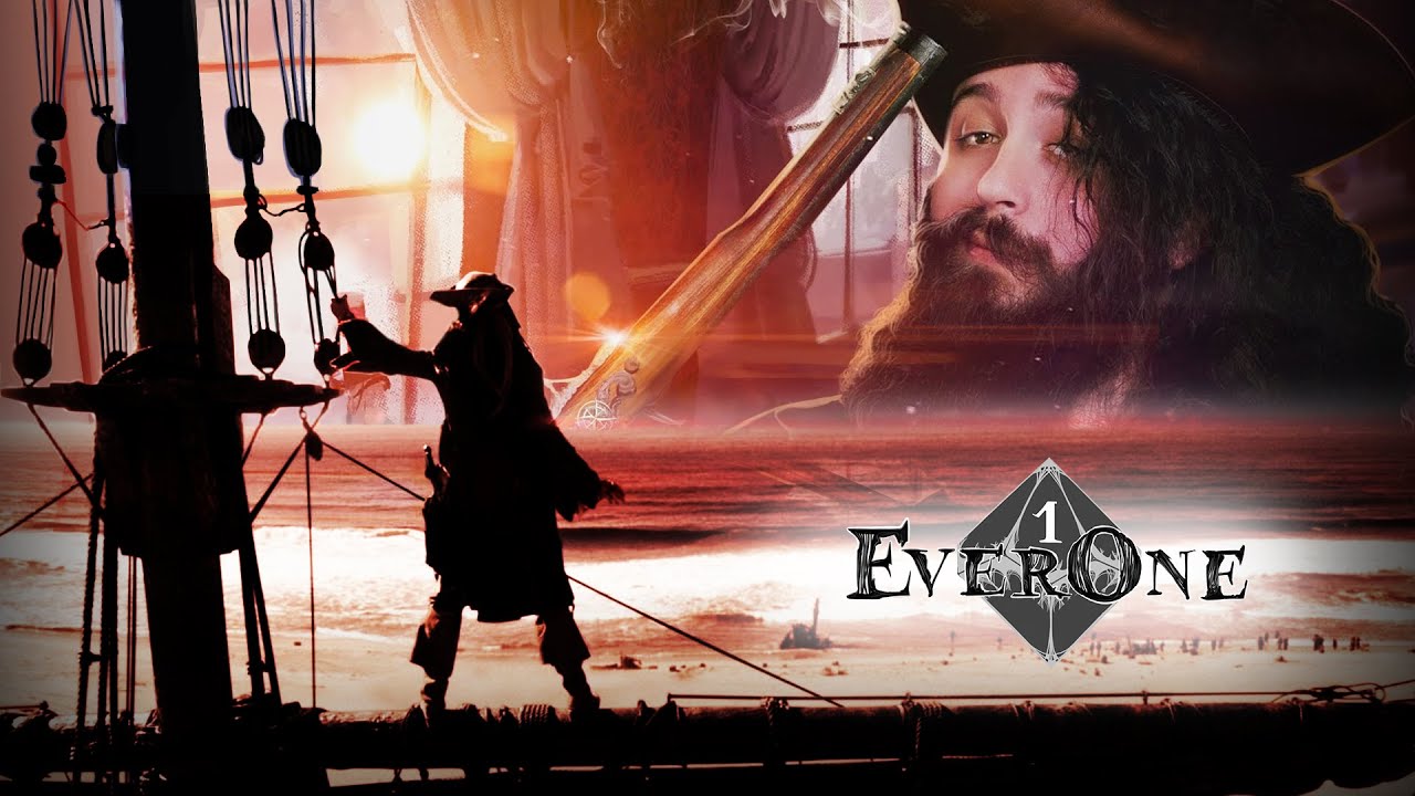 Inntale Navigavia S1 EP 13 Recensione EverOne - " Botte da Orbi " - YouTube