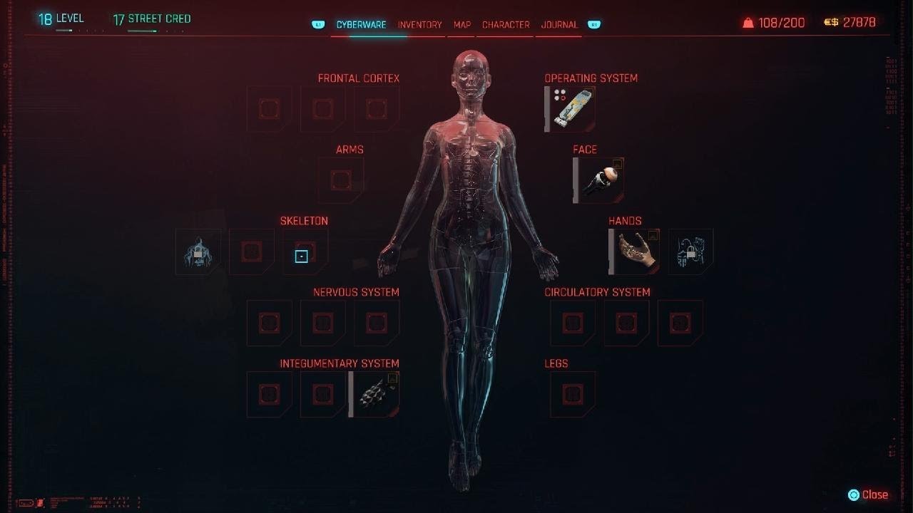 Cyberpunk 2077: Tales of Ash part 8 - YouTube