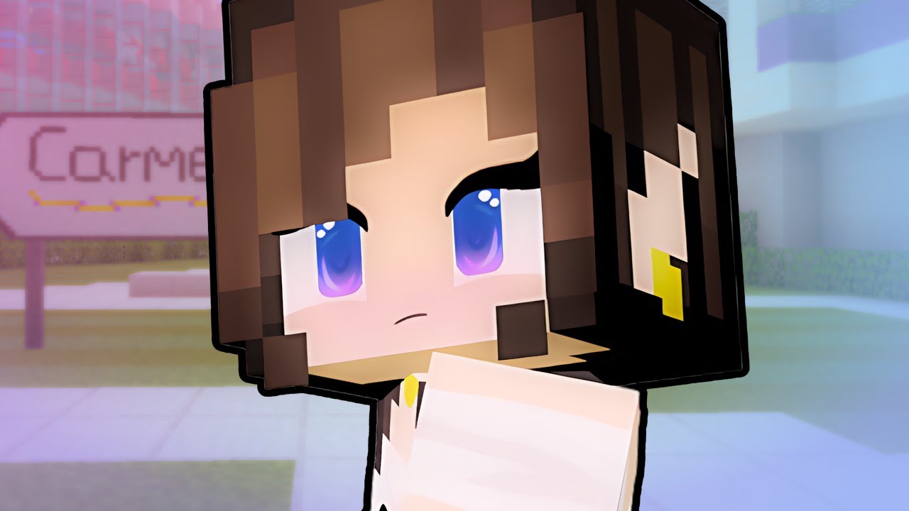 Lost in a Dream... | Minecraft Roleplay - YouTube