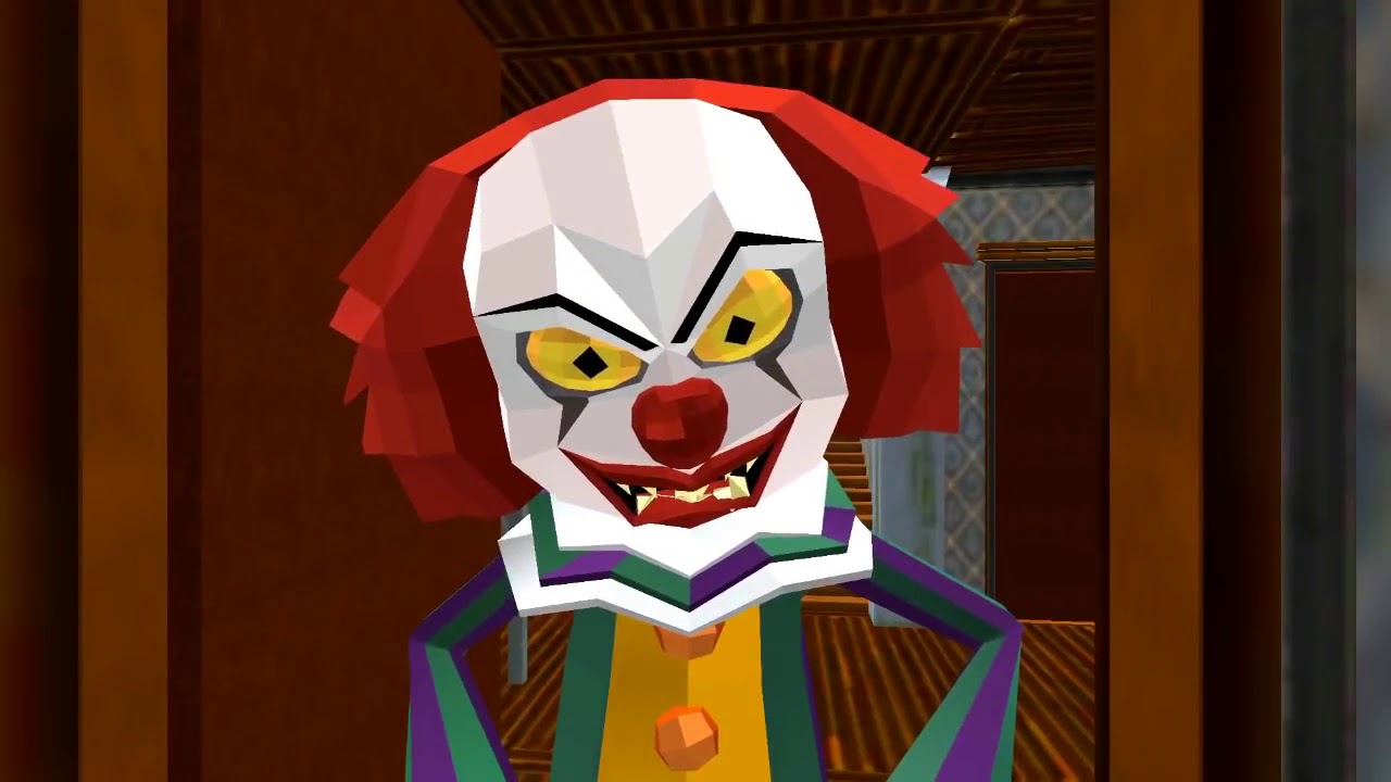 16 The Moment It Was Caught by The Enemies Horror games Death Scene ...