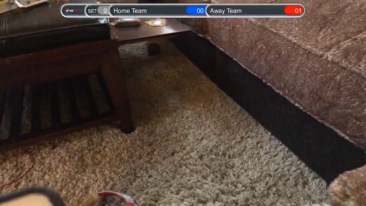 Rob Allen Live Stream - YouTube