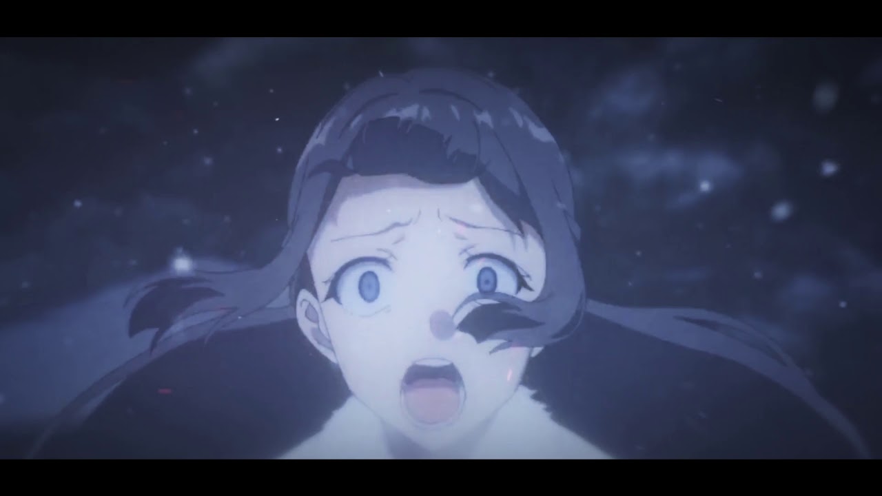 Lost Her | Anime Edit | AMV - YouTube