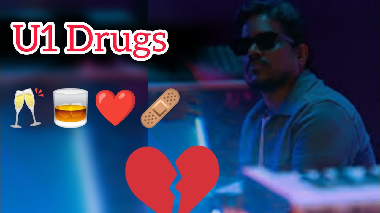 Yuvan Sankar Raja Hits 🤕 U1 Drugs 💔 U1 Hits 🥂 Yuvan Sad Songs 🥀 - YouTube