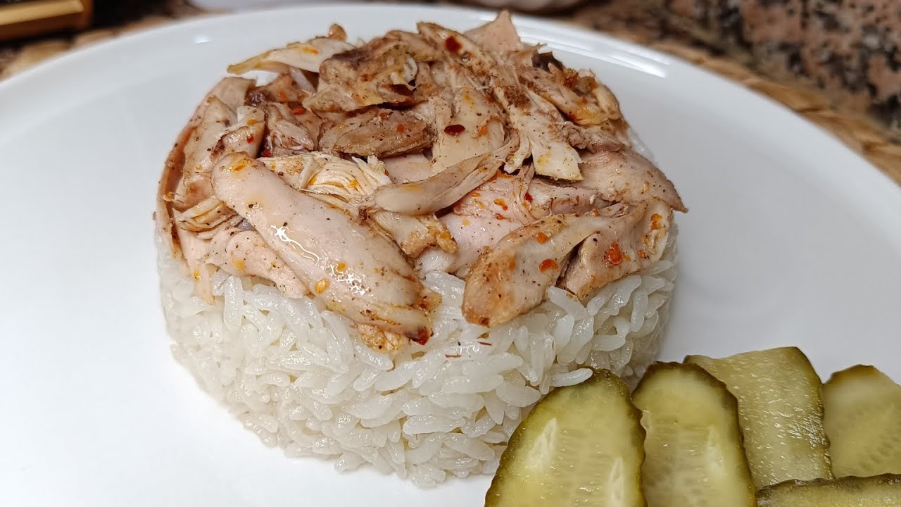 HERKESİN BİLDİĞİ O PİLAVI BÖYLE YAPIN🤌🏻 MEVLİDLERİN BAŞTACI 💯#pilav # ...