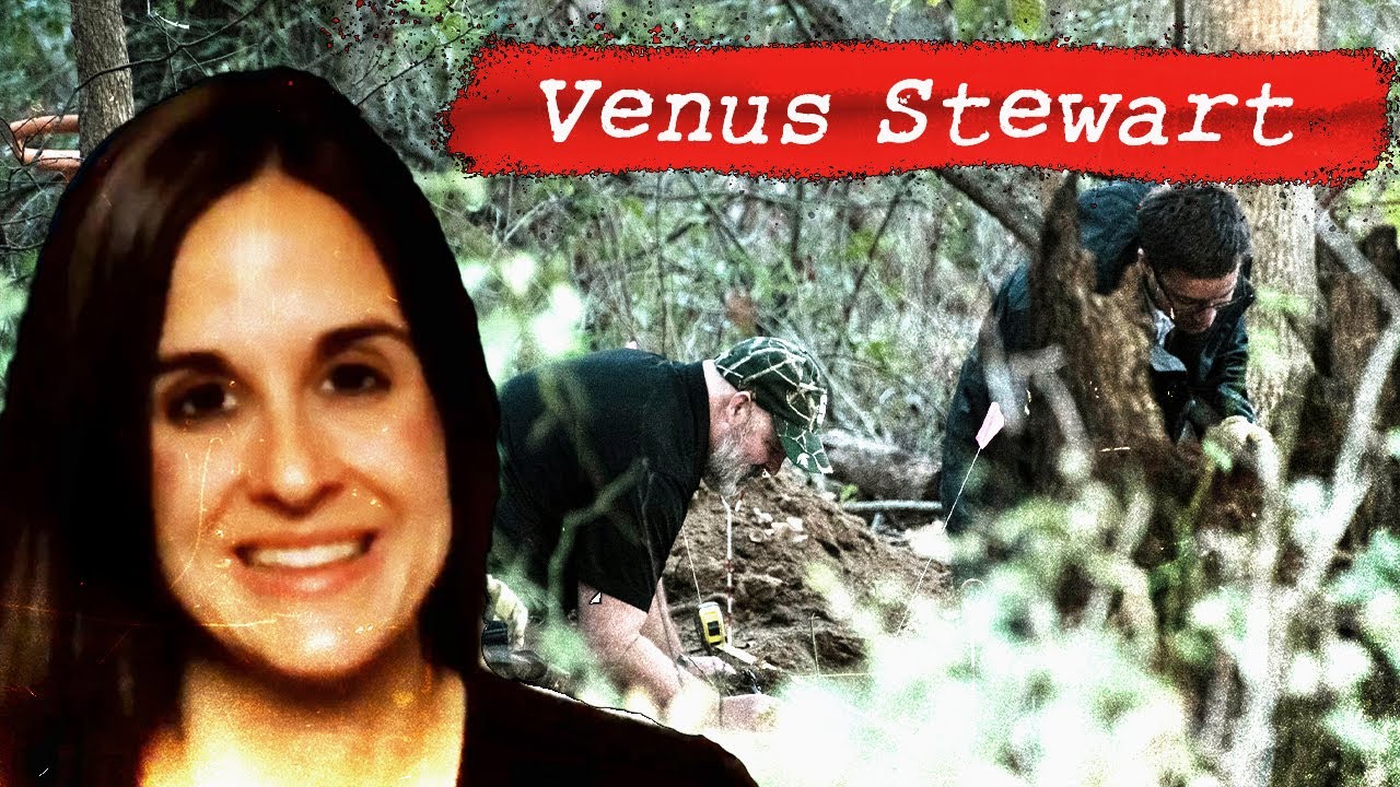 O caso de Venus Stewart - YouTube