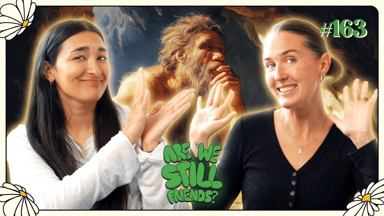 Yay Men? | AWSF Episode 163 - YouTube