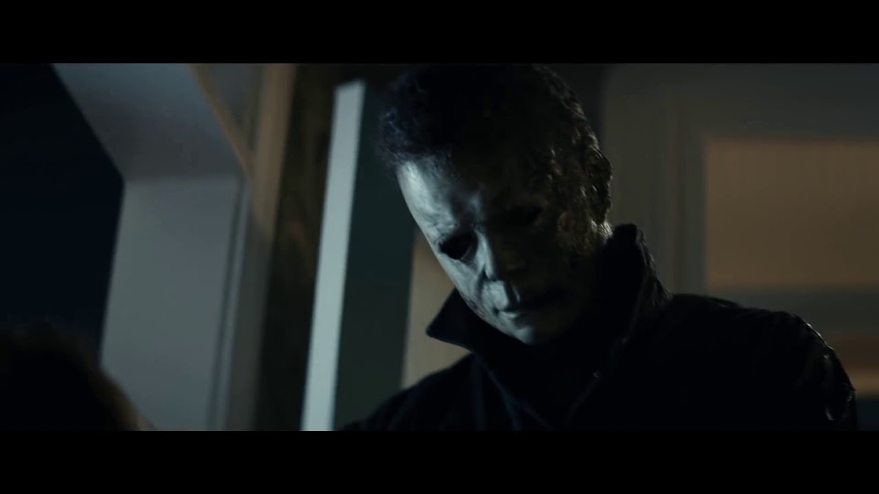 The Complete Trailers: Halloween - YouTube