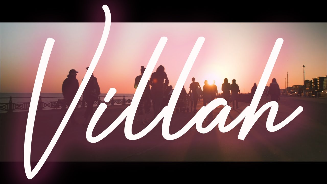 VILLAH - Hey Henry (Official Video) - YouTube