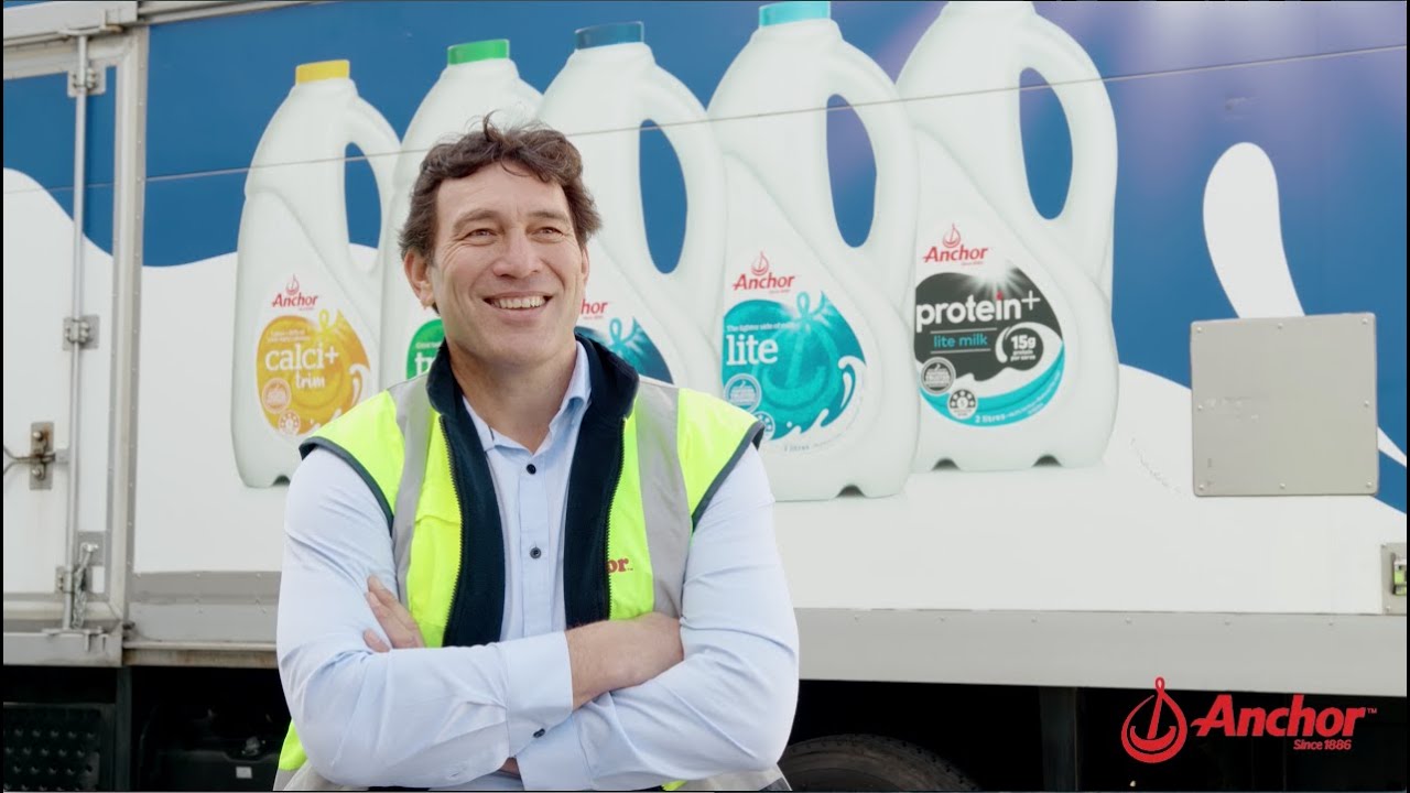 Anchor Franchise Video (Shortened) - YouTube