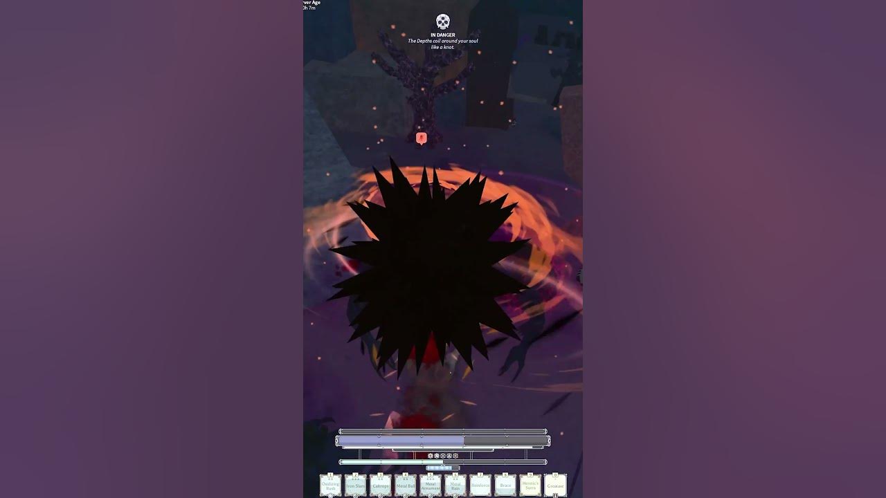 BEST IRONSING PVE BUILD | Deepwoken - YouTube