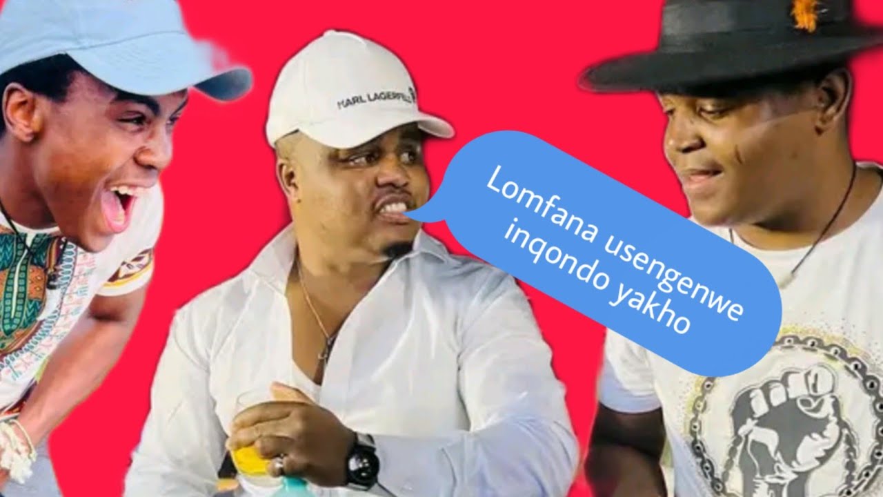 UMjolisi usengenwe umqondo weNkosi Yamagcokama... - YouTube