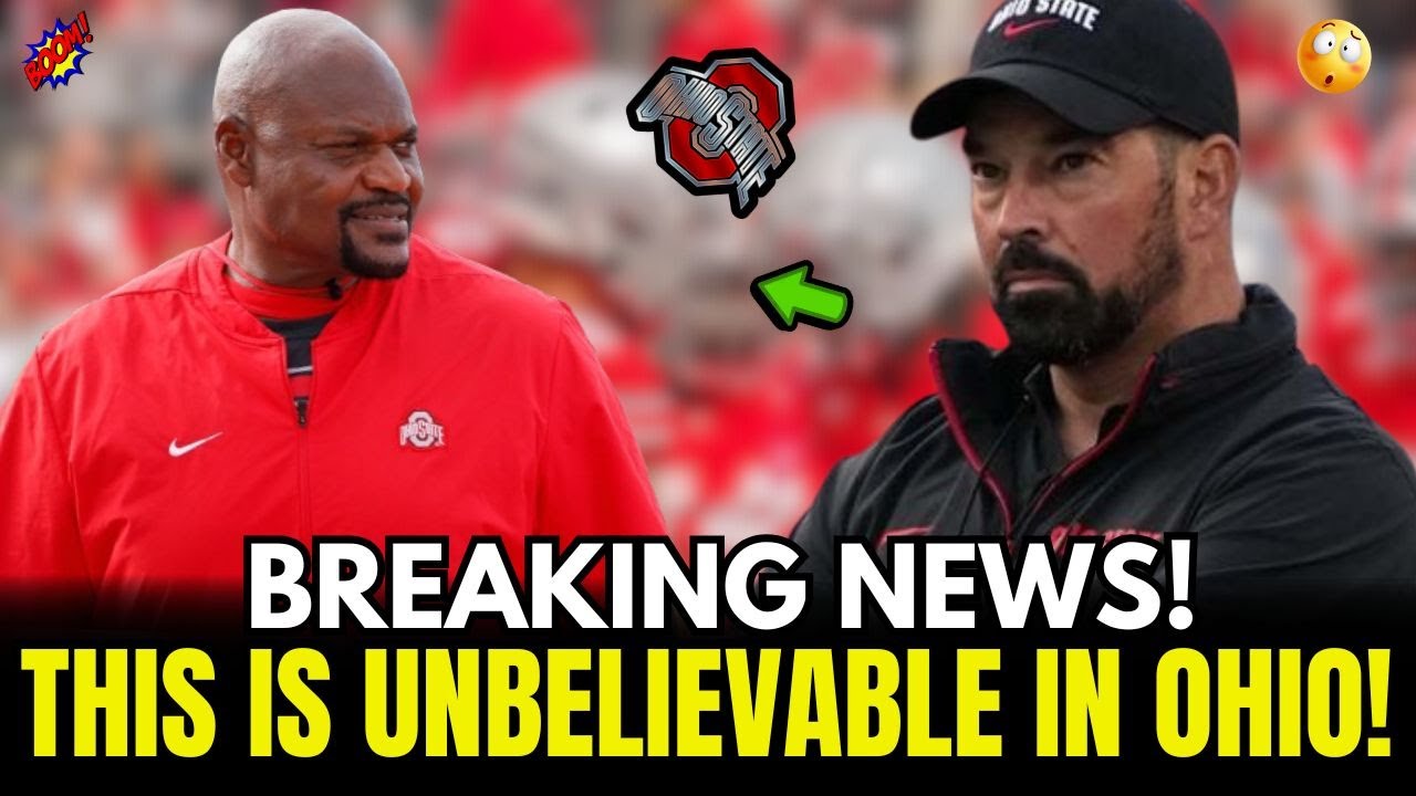 BREAKING NEWS!THIS IS REALLY CONCERNING IN OHIO! NOBODY IS TALKING ...