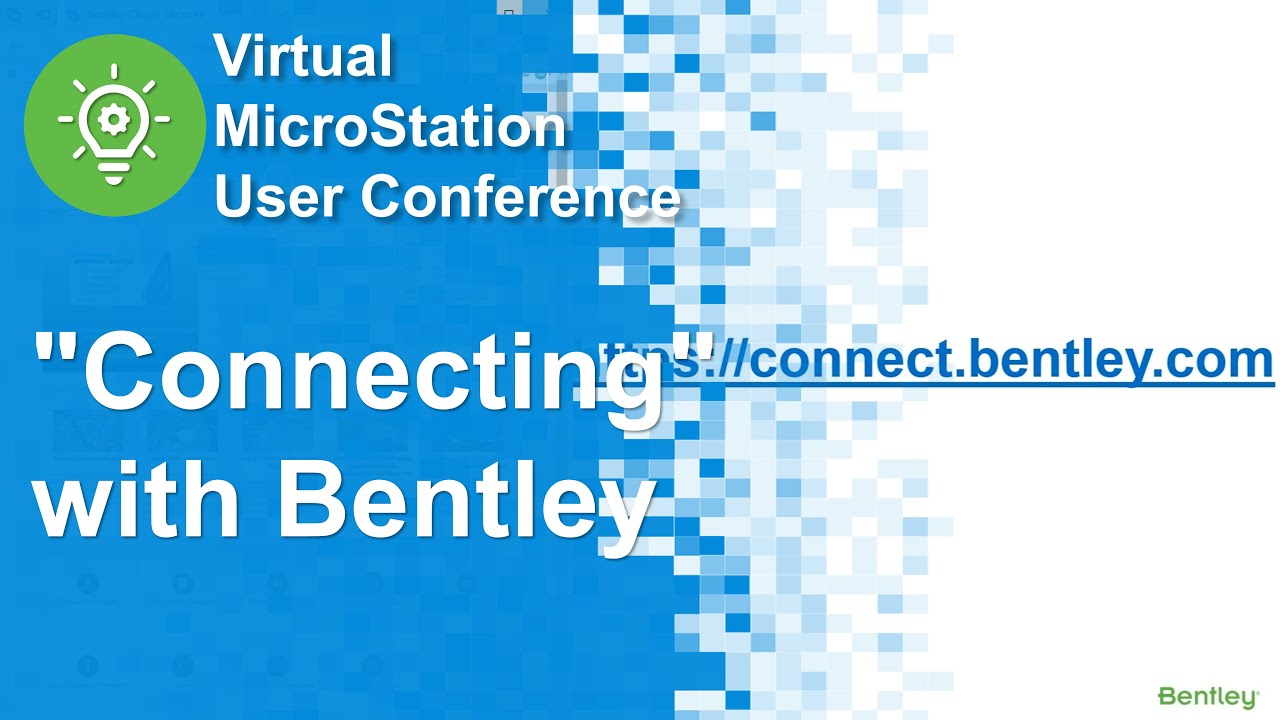 "Connecting" with Bentley - YouTube