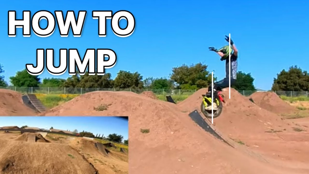 EUC TIPS AND TRICKS // HOW TO JUMP // HOW TO SHIFTY - YouTube