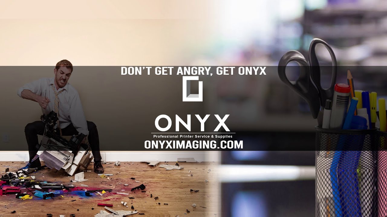 Lexmark CX410 | Onyx Imaging | Tulsa Printer Repair | Print Device ...