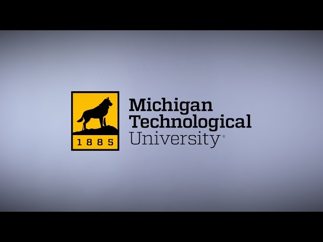 Michigan Technological University Logo