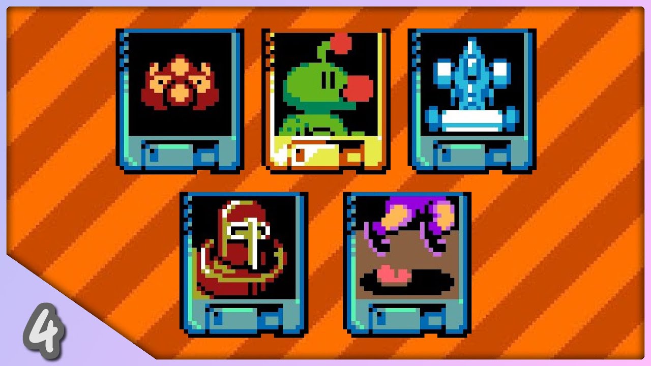 Quibble Race - Paint Chase - Hot Foot - Lords Of Diskonia - Bug Hunter ...