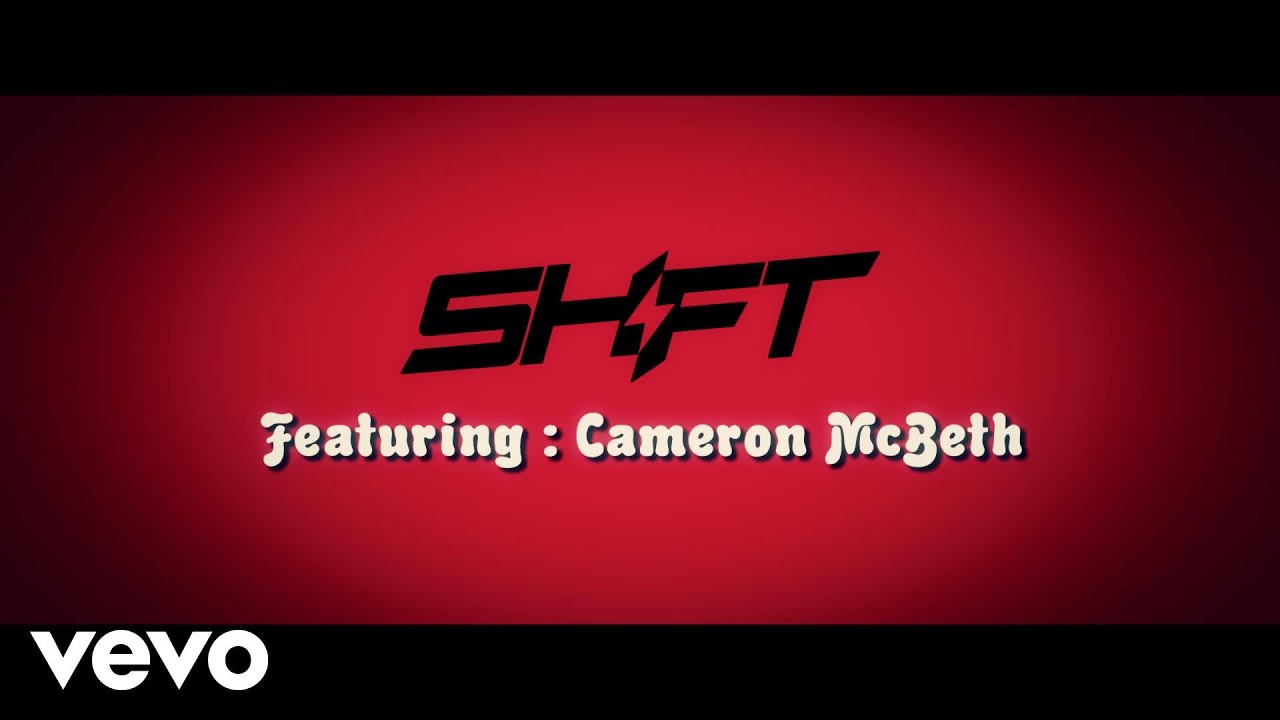 DJSHIFT - Don't Know Why (Official Lyric Video) ft. Cameron McBeth ...