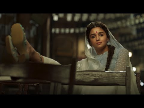 Gangubai Kathiawadi (Teaser) - Türkçe Alt Yazılı