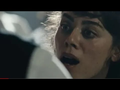 Avlu 16.Bölüm 2.Fragman