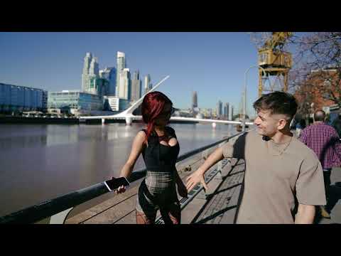 Cuchi Laino - So dulce So sweet | NASTYCEO III (Official Visualizer)