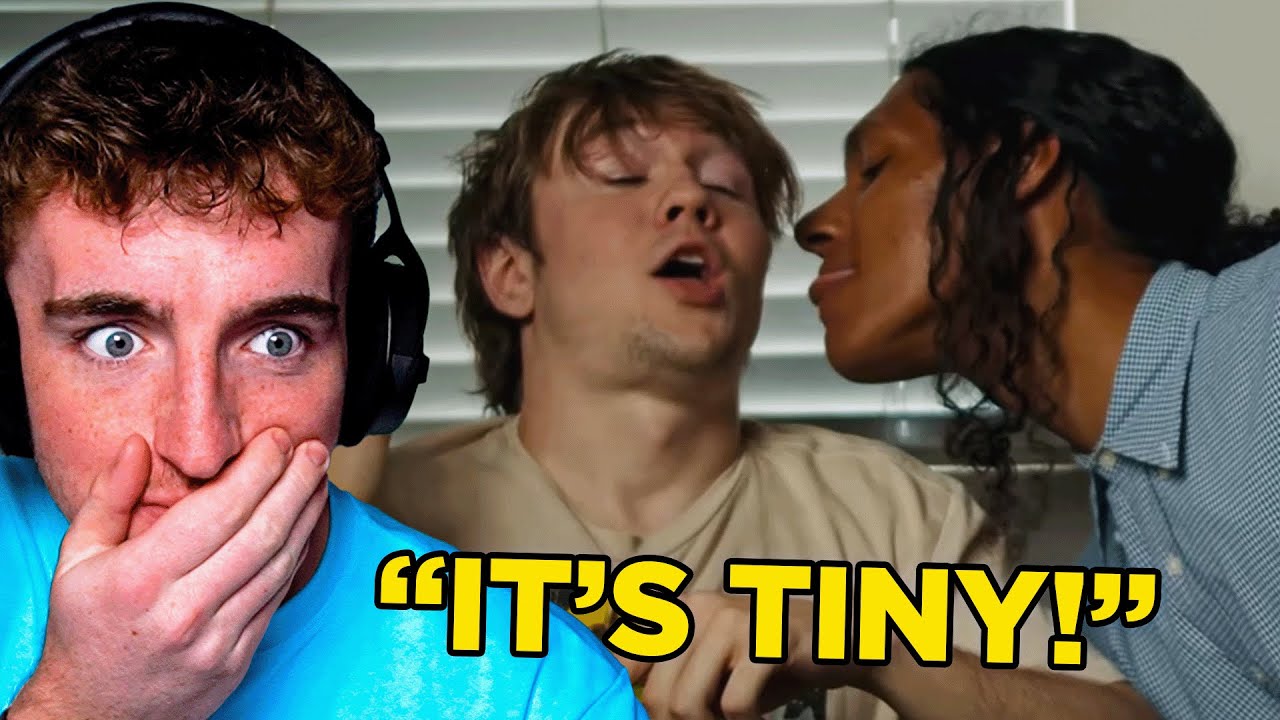 He Was Shamed For His Small Weiner... - YouTube