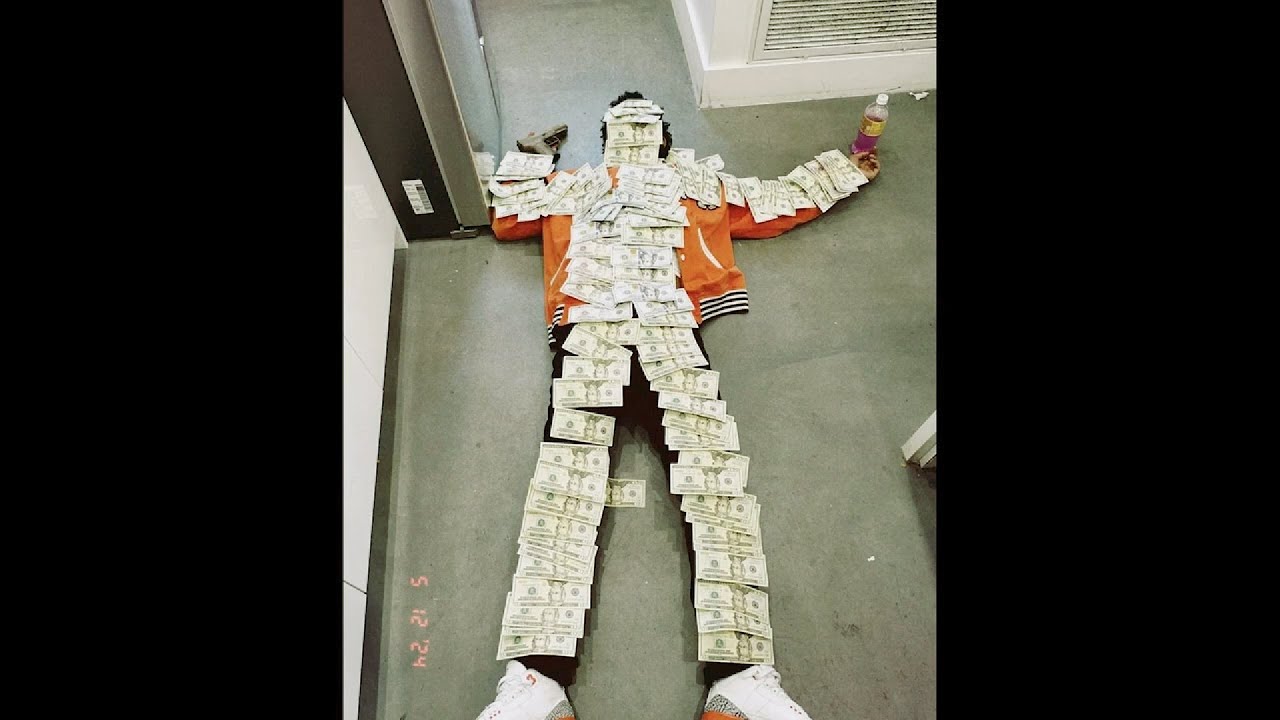 (FREE) Li Rye Type Beat 2024 "Hook I Did" - YouTube