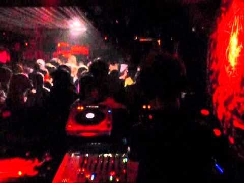 The Voracious -live- at Candy Club @ Rote Sonne Club - YouTube