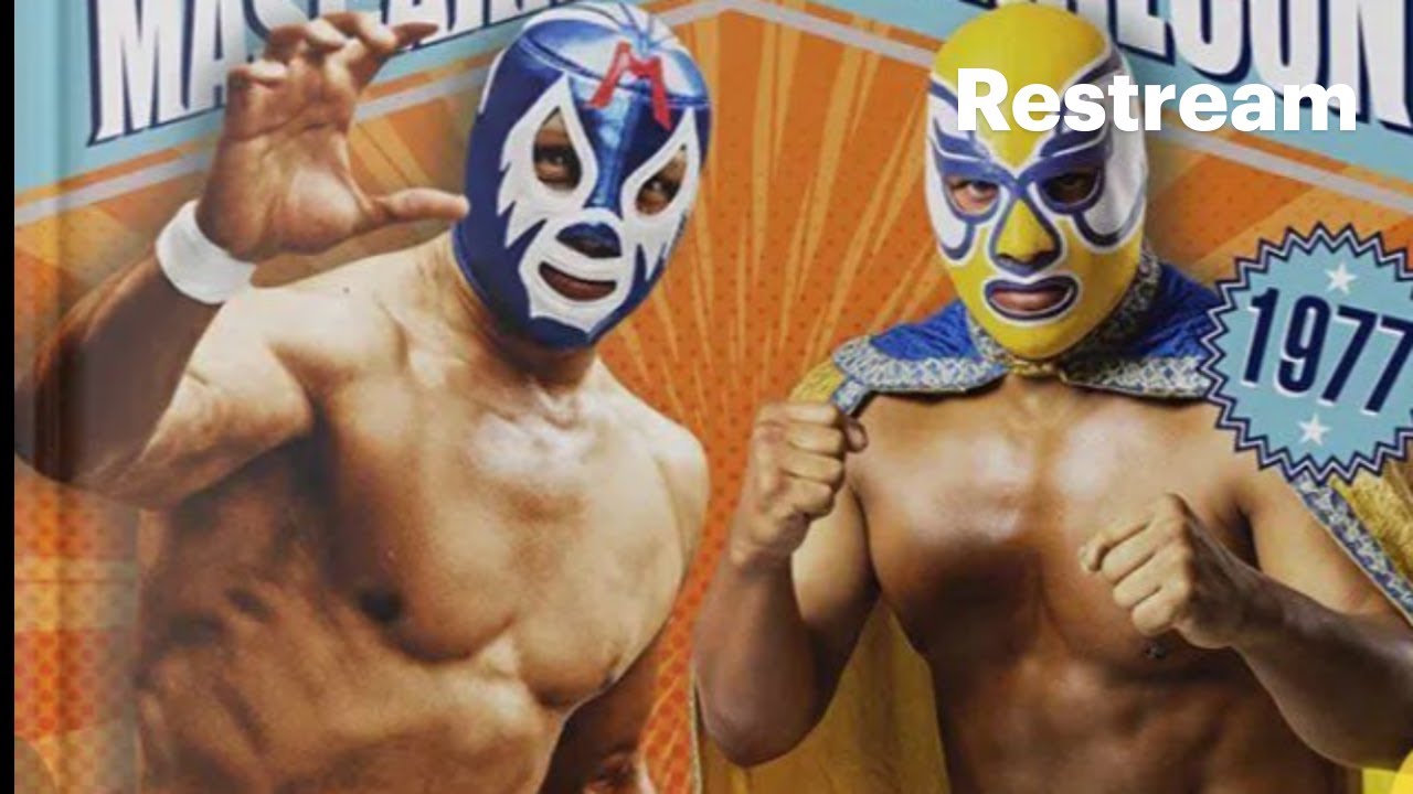 Zona de Debate en Estrellas del Ring - YouTube