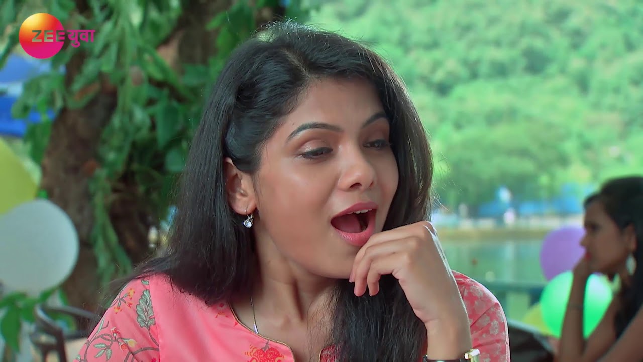 Ep 112 | Anjali - Zee Yuva Marathi Serial - Watch Full Series on Zee5 ...