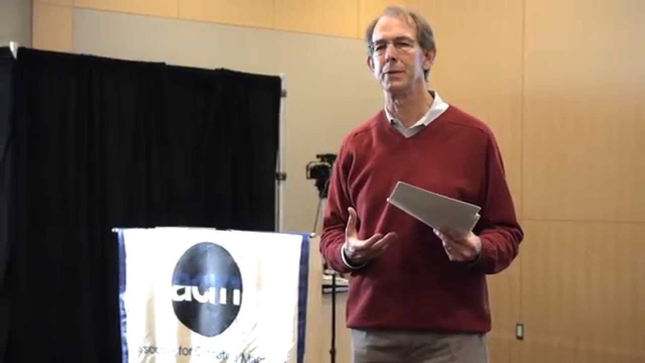 If We’re Agile Why Do We Need Managers? Ron Lichty, 20141015 - YouTube