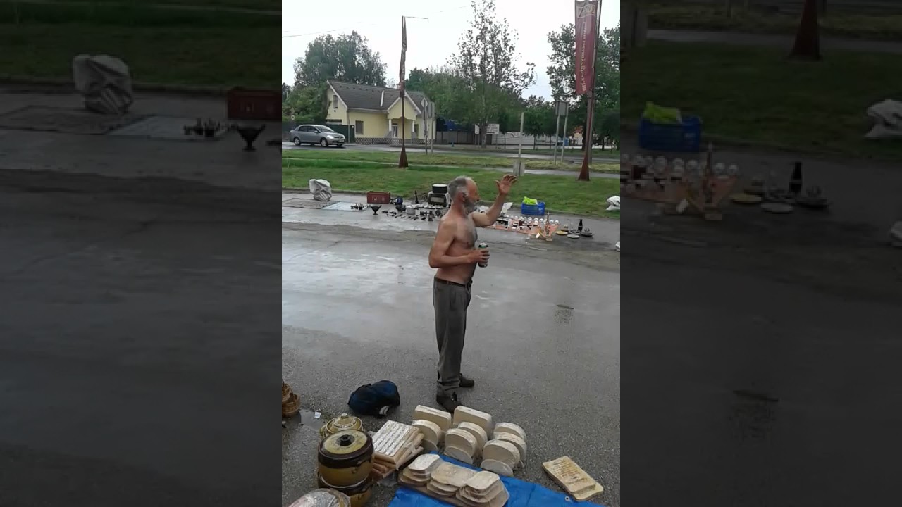 Vak cigany - YouTube
