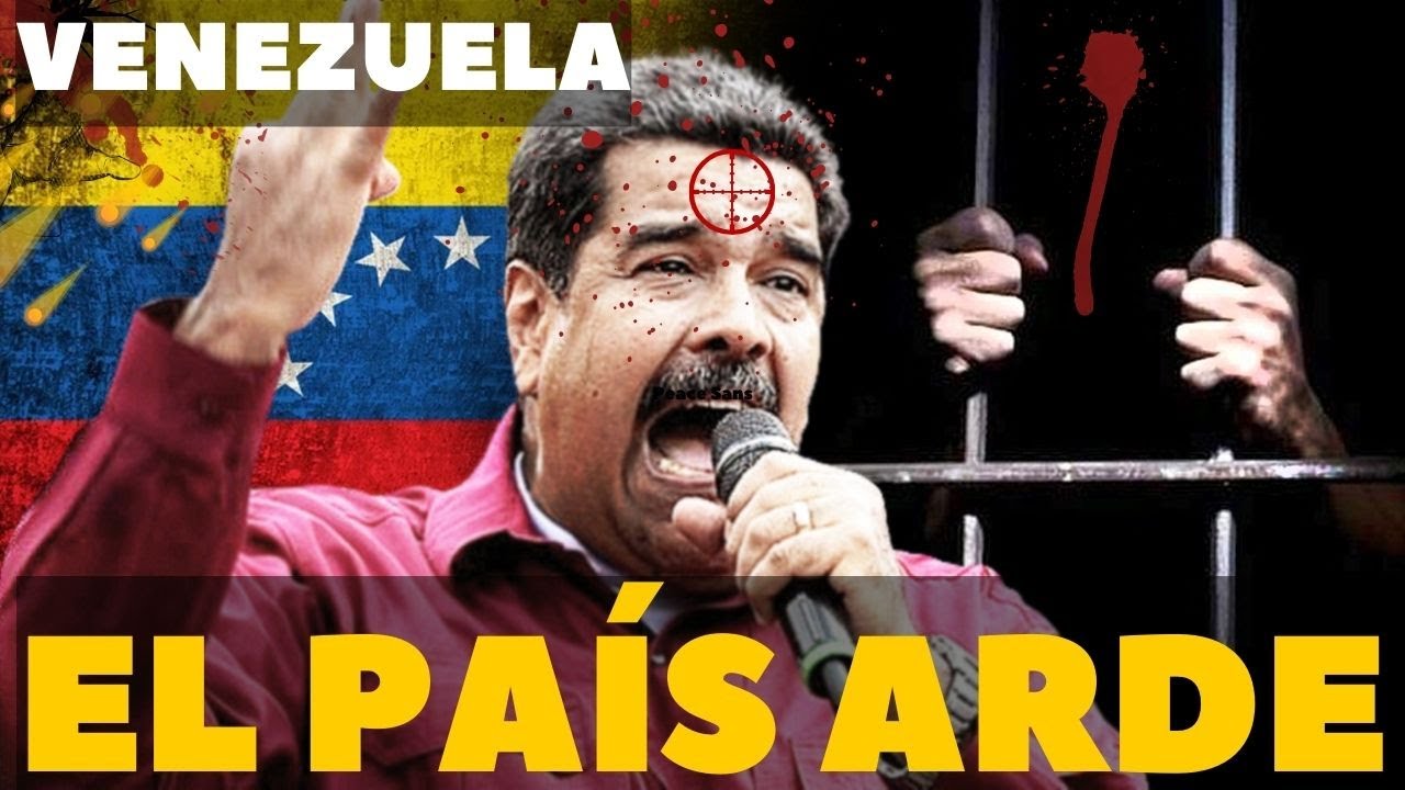 🔴 Ultimas Noticias de Venezuela 20 de julio 2024, Venezuela 20 de julio ...
