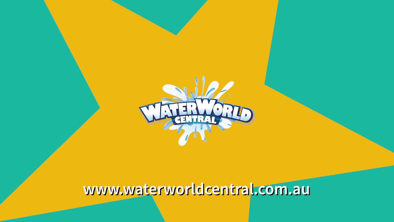 Waterworld logo version v1 0 1 - YouTube