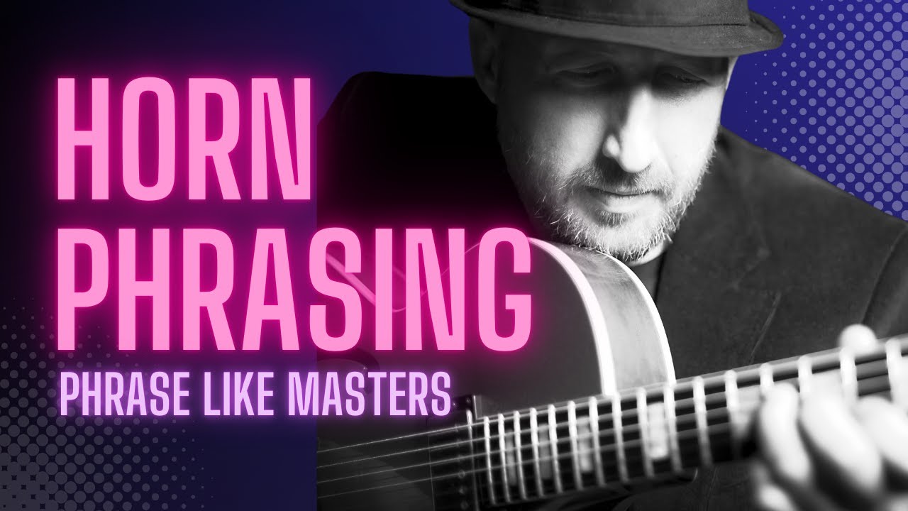 The 2 Essential Horn Phrasing Techniques Every Musician Needs to Know ...