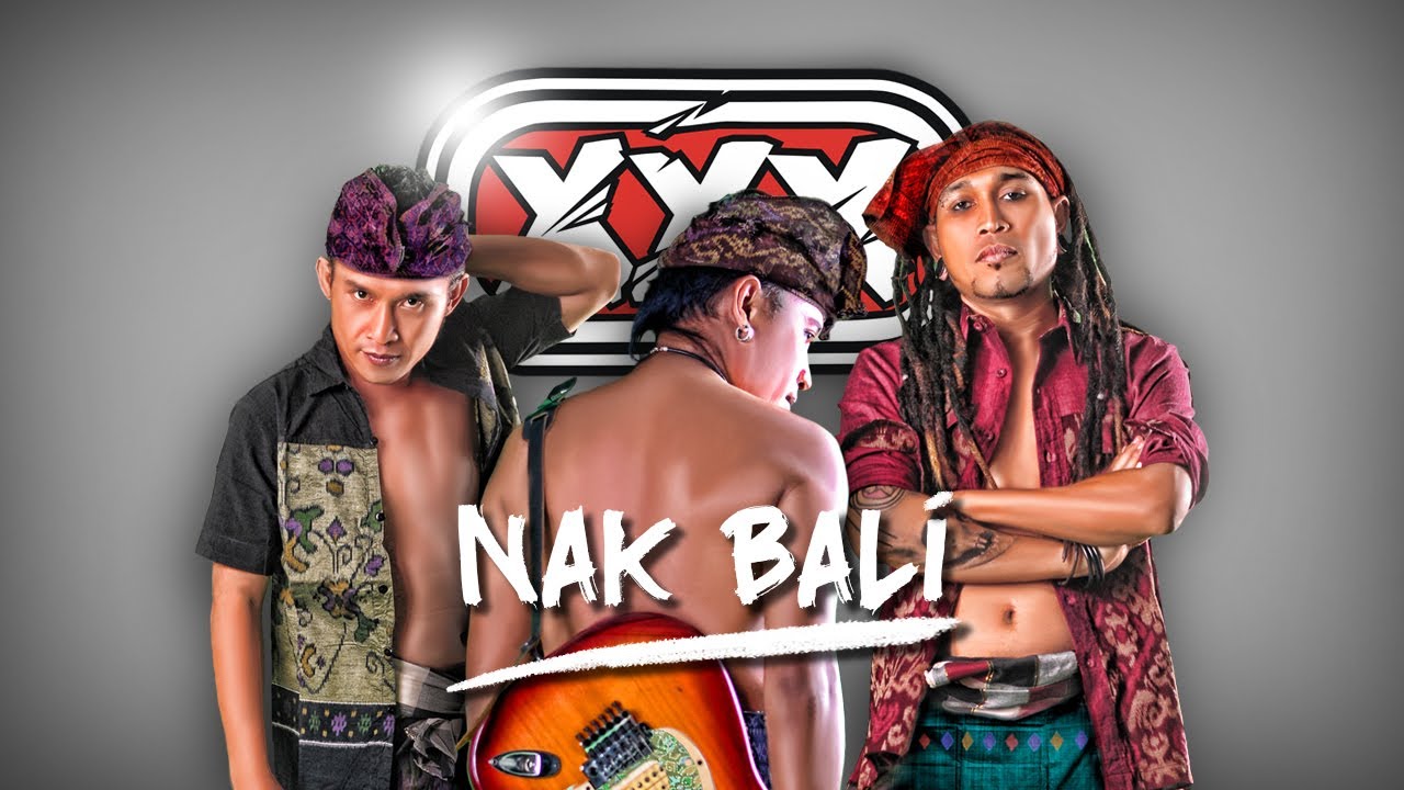NAK BALI - XXXBALI (Official Lyric Video) - YouTube Music