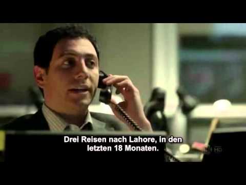 homeland - season 1 - episode 4