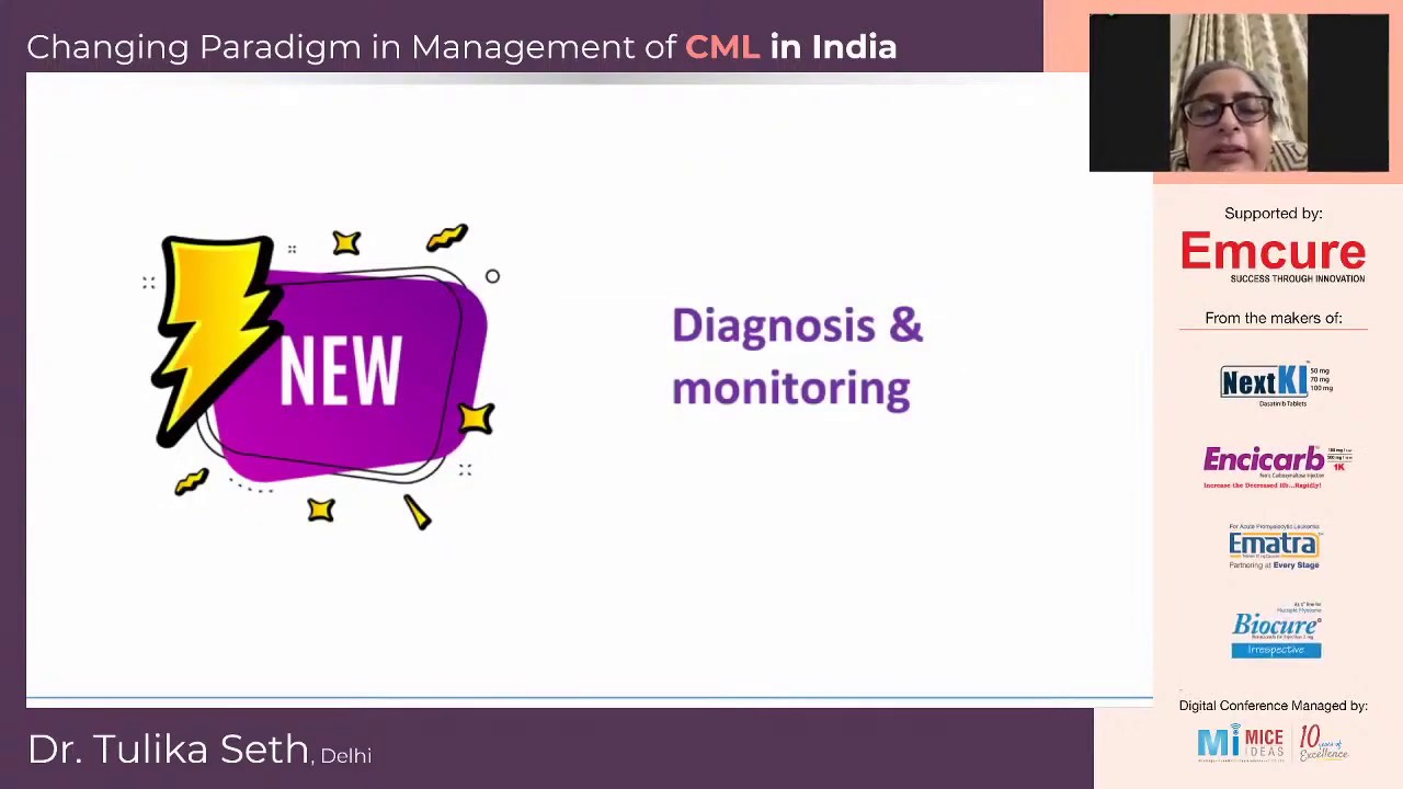 Part 2 - What's new in the 2020 ELN guidelines? - Dr Tulika Seth, Delhi ...