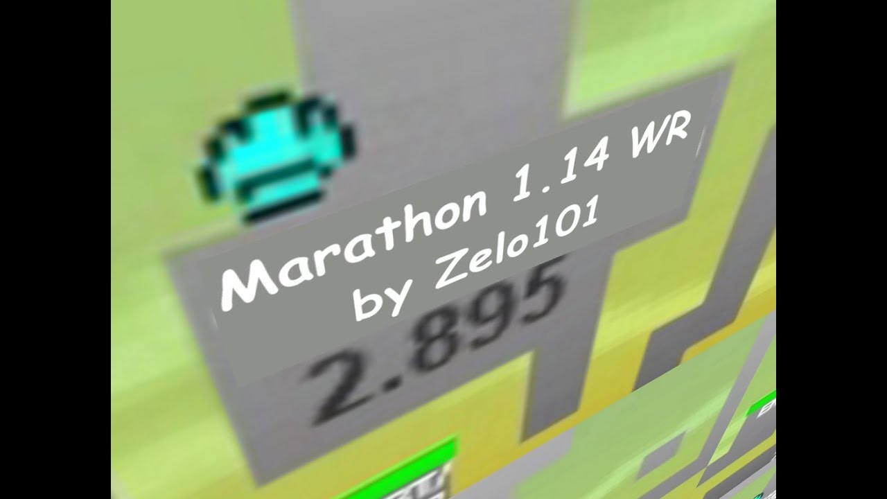 Goime 500 | v1.14 Marathon 2.895 (NO LONGER WORLD RECORD) - YouTube