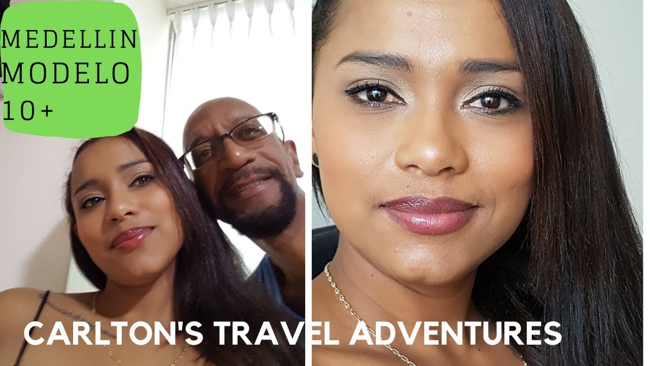 Modelo Medellin Sheer