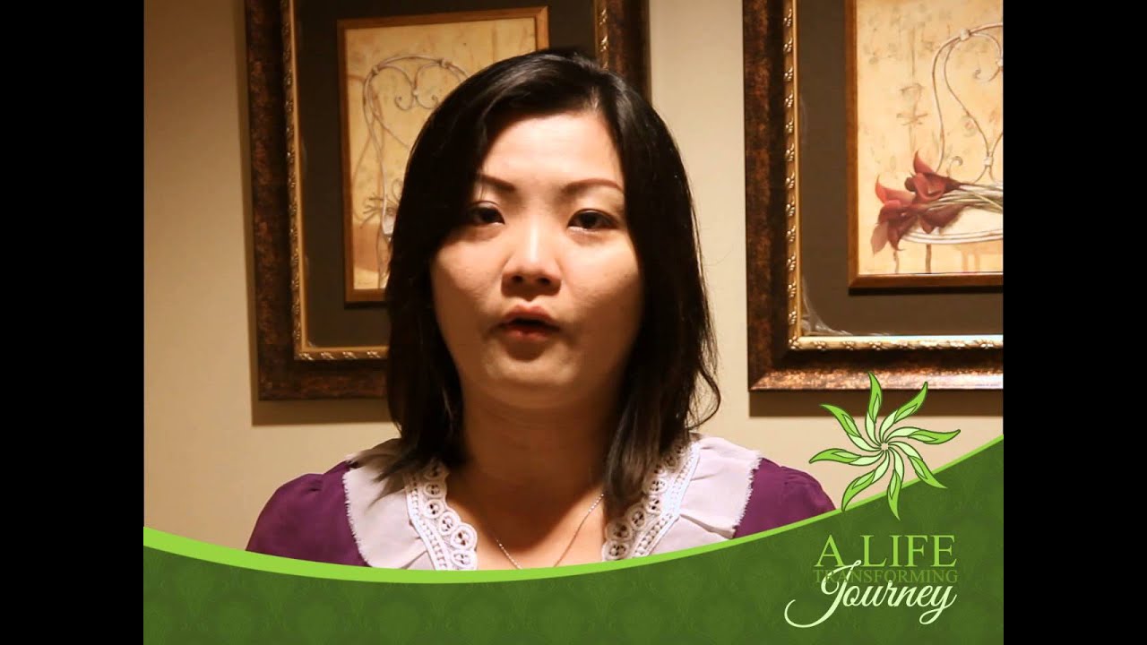 Kesaksian A Life Transforming Journey - YouTube