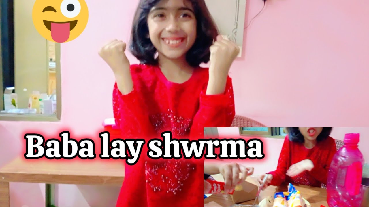 baba lay shwrma zaniVlog61 - YouTube