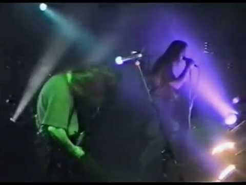Sentenced - New Age Messiah (live 1997) - YouTube