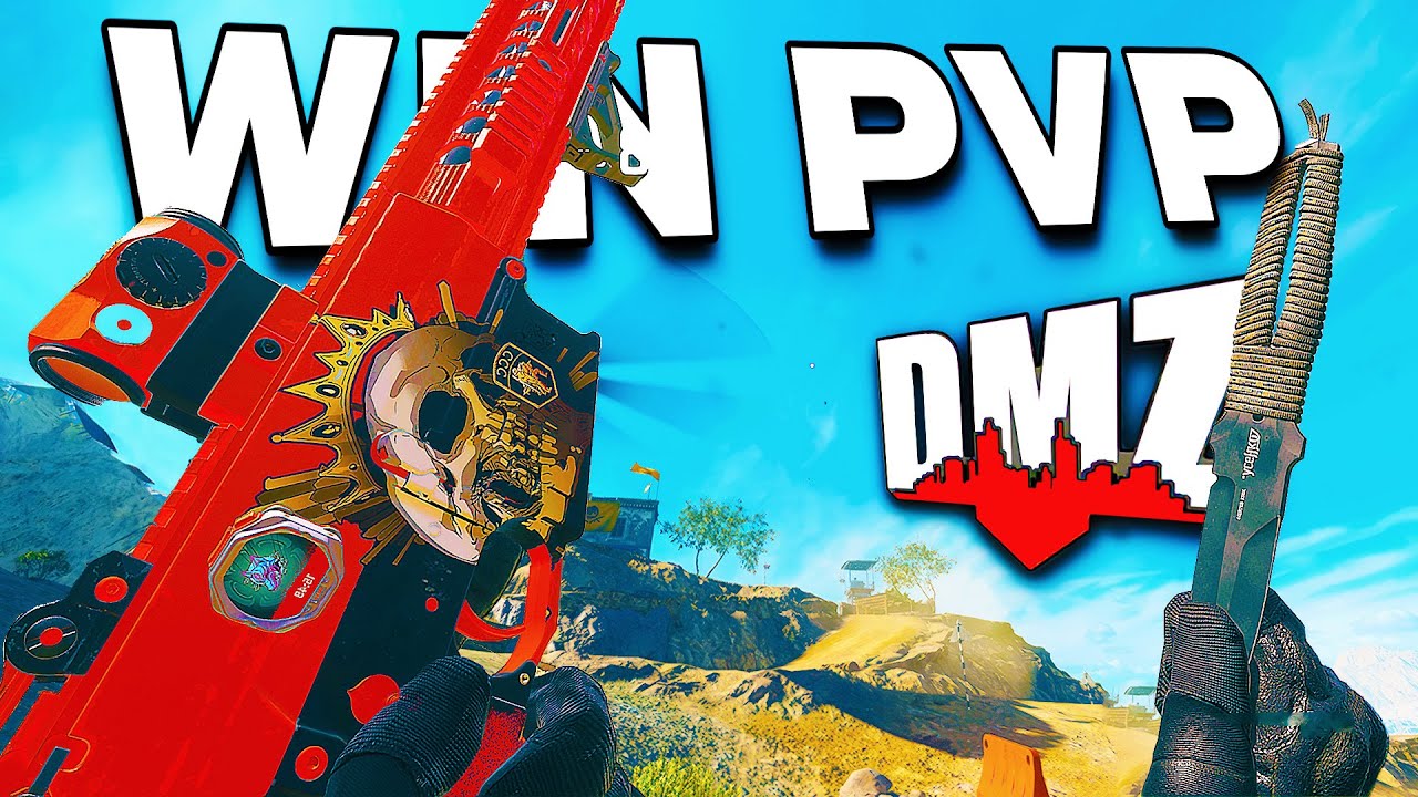 This is how to save your team in DMZ... - YouTube