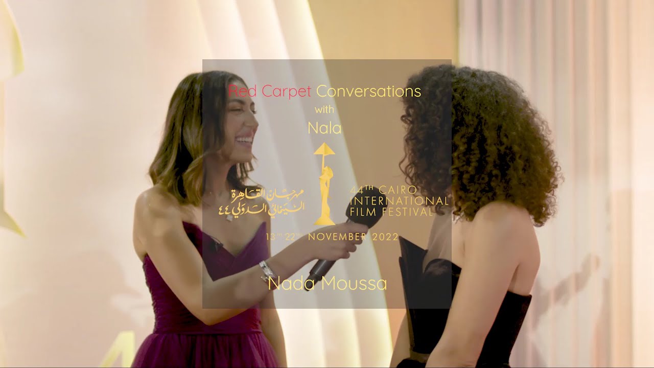 CIFF TV – Cairo International Film Festival