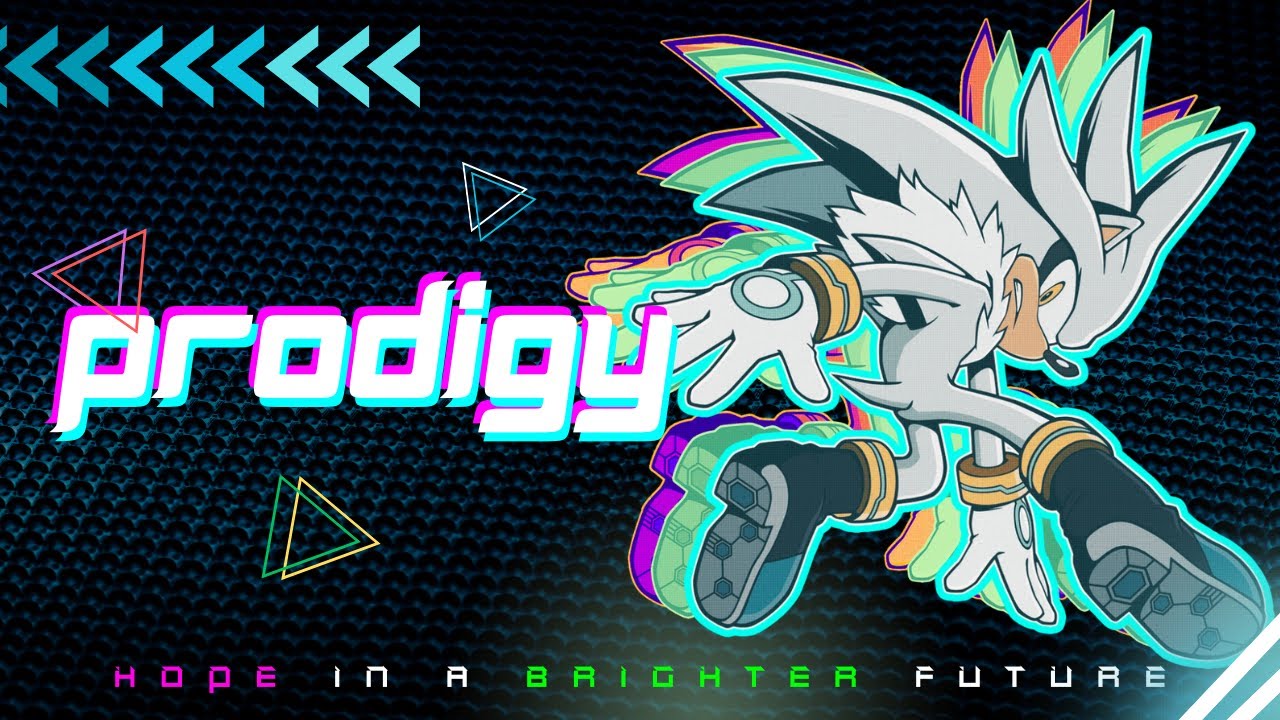 Silver: The Forgotten Prodigy x Case Study - YouTube