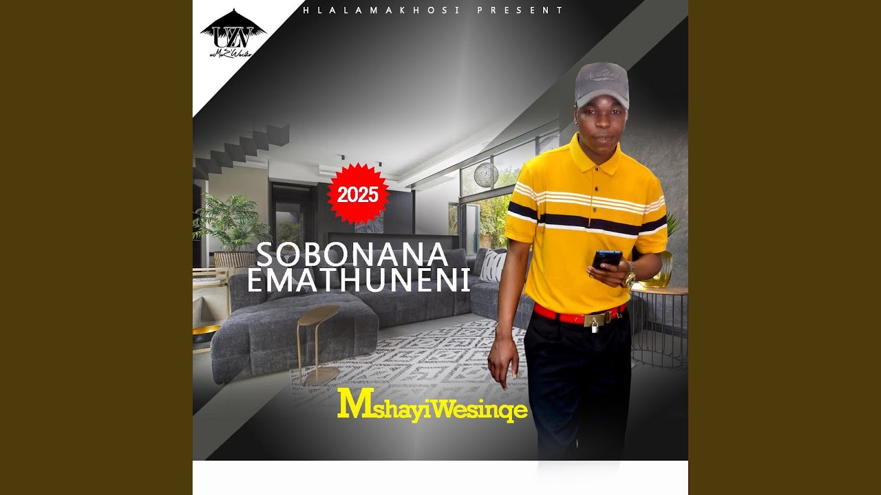 Mshayi Wesinqa (Maskandi Emathuneni Sobonana) - YouTube