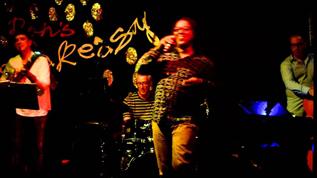 Noel McCalla - Live @The Duke, Deptford - YouTube